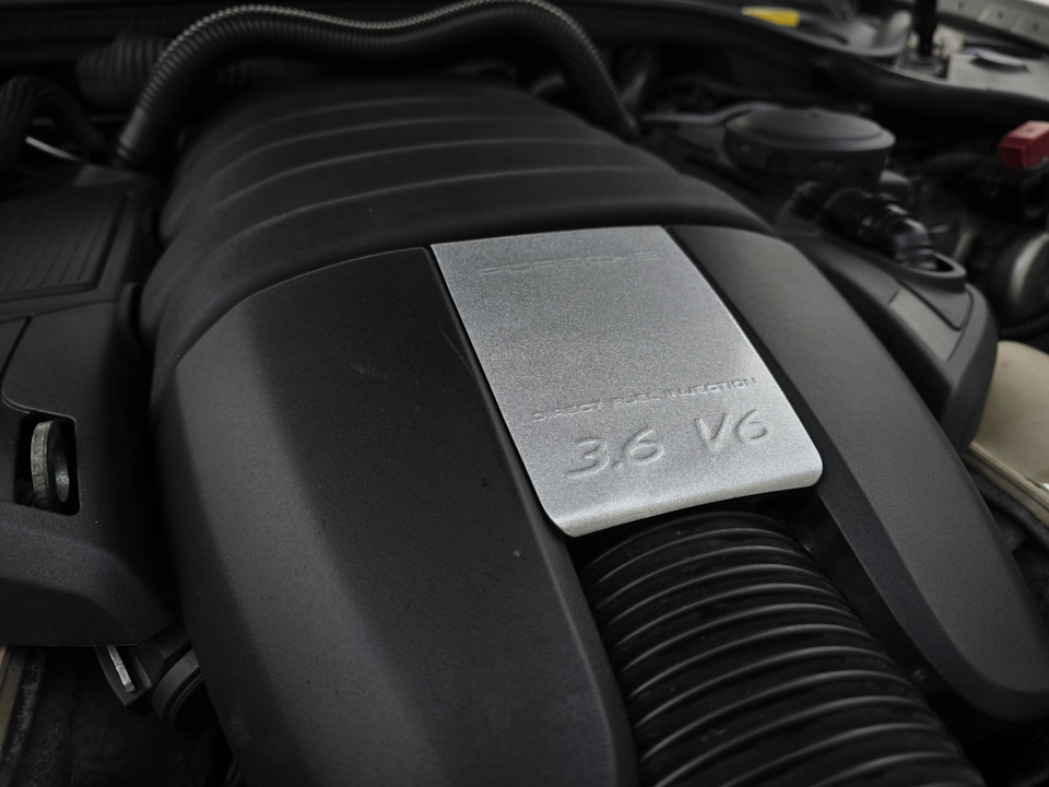 Не работает Спорт режим на Porsche Panamera 4. Ошибки: "C120A1 ...