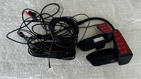 4G0063511G Видеорегистратор VAG | Запчасти на DRIVE2