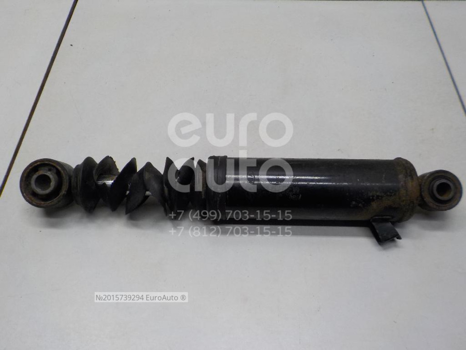 553202W210 Амортизаторы подвески KIA HYUNDAI | Запчасти на DRIVE2