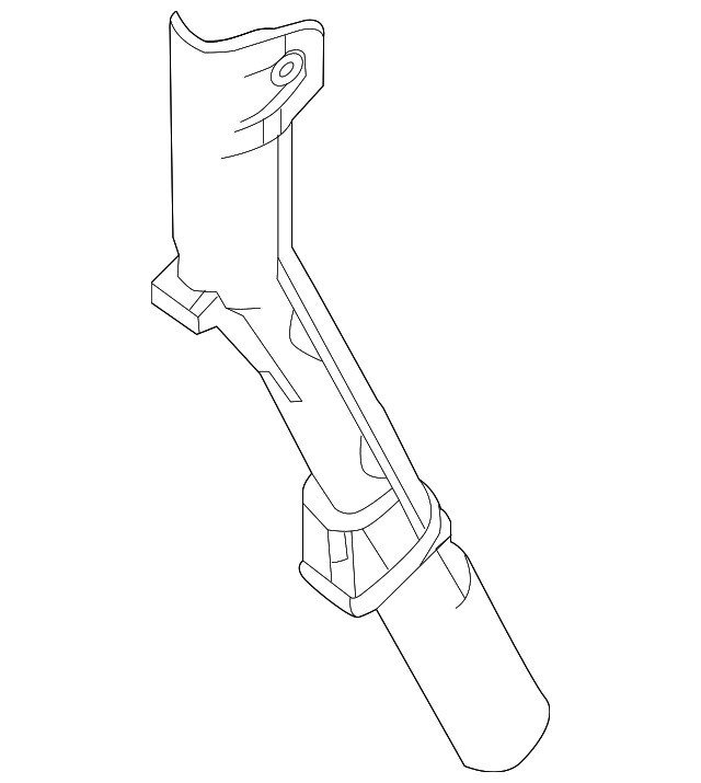 A2741590142 Наконечник свечи зажигания Mercedes | Запчасти на DRIVE2