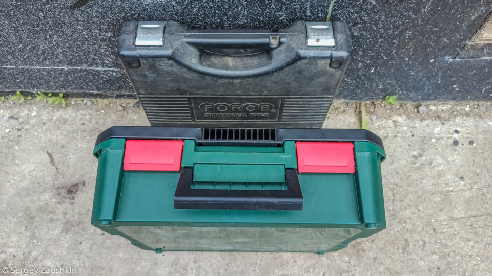 Honda CR-V (RD4/RD5/RD6/RD7) 2.0 бензиновый 2004 | на DRIVE2