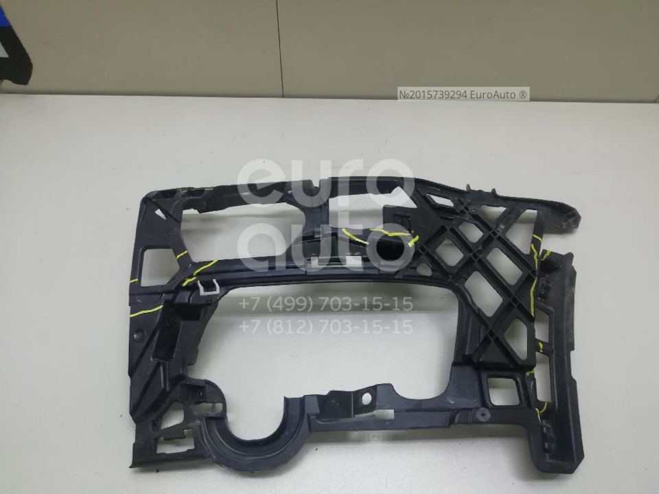 5G0807723D Опорная деталь VAG | Запчасти на DRIVE2