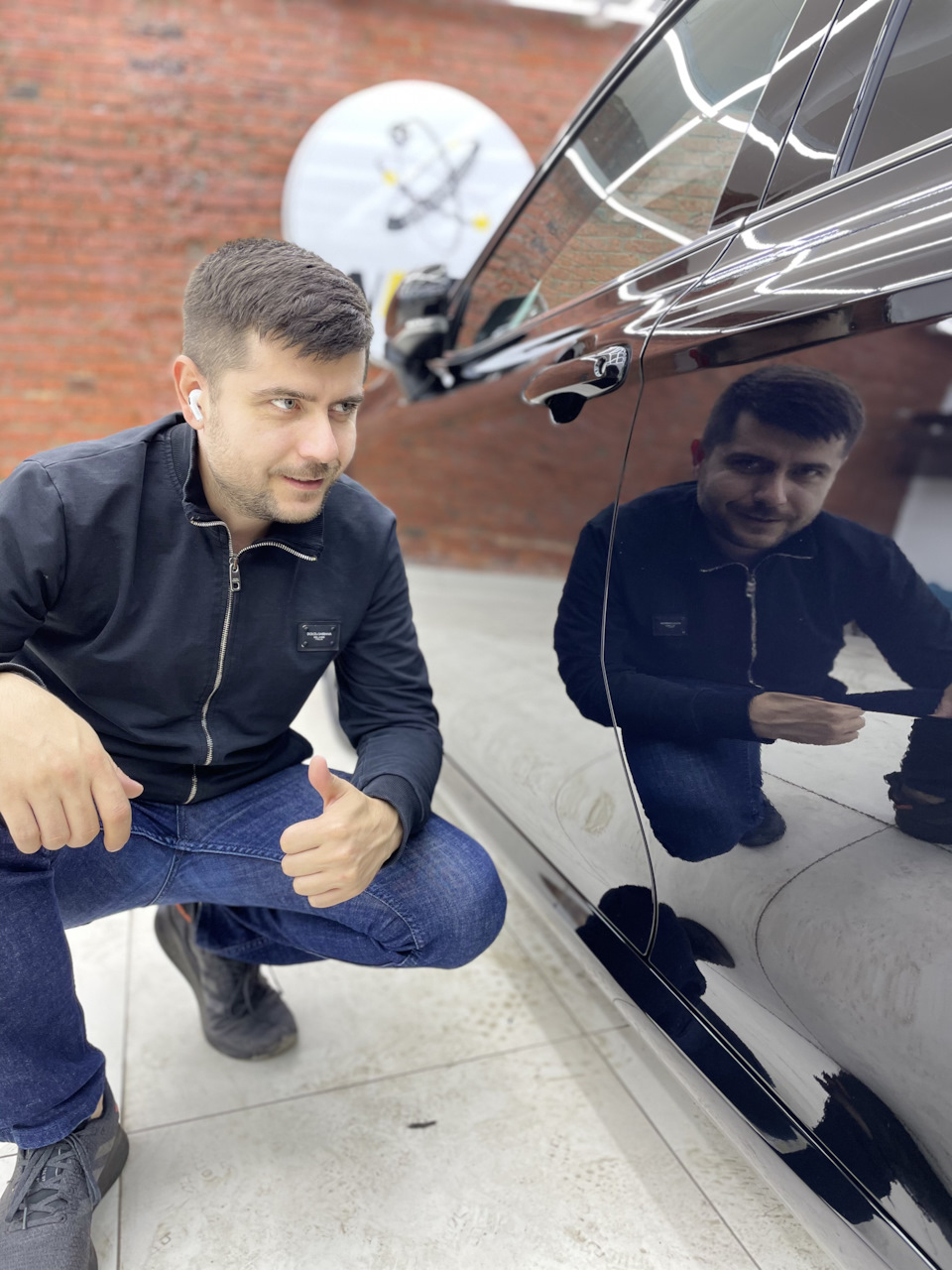 Nitro Detailing: отзывы, цены, фото