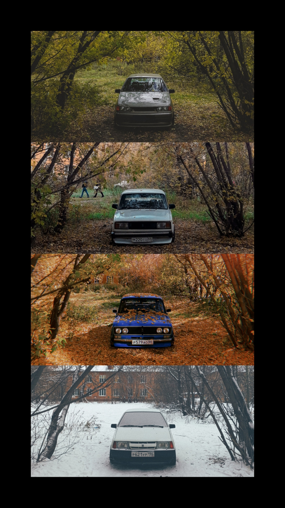 Запись, 26 ноября 2022 — DRIVE2