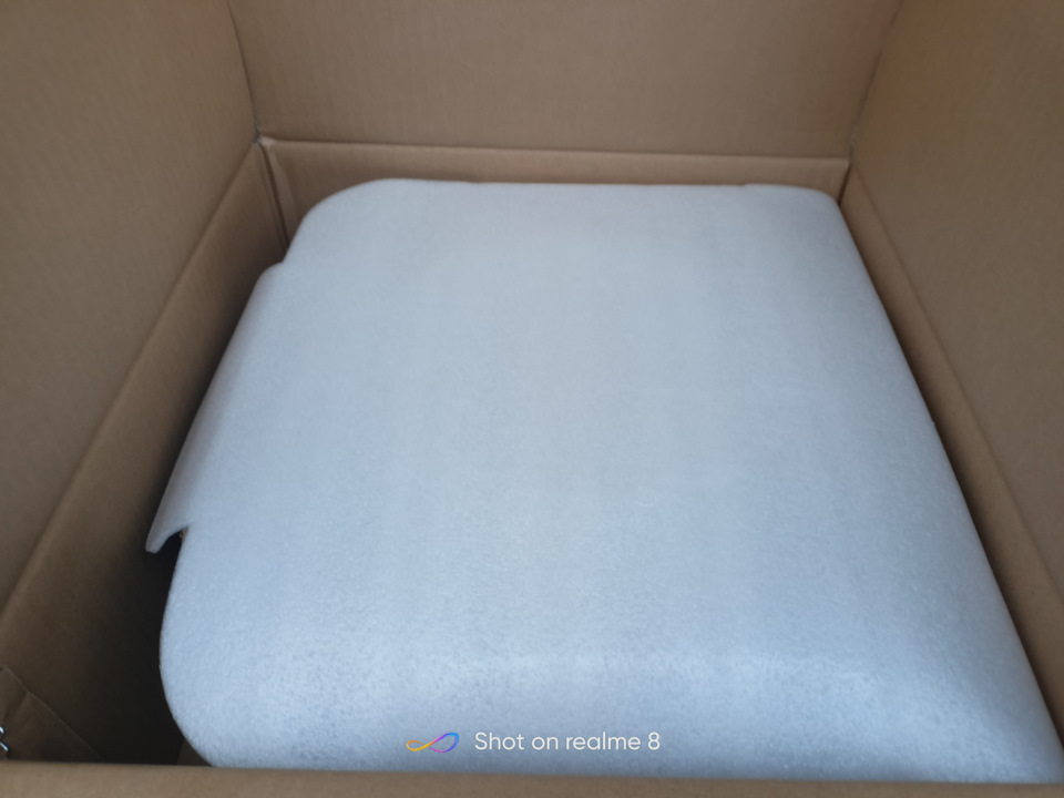 Вынужденная замена дисков. Часть первая- закупка запчастей. — Hyundai ...