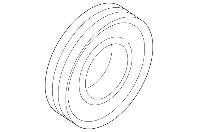 LR001474 Уплотнение Jaguar Land Rover | Запчасти на DRIVE2