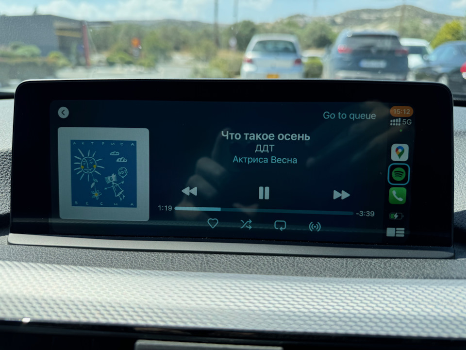 Отзывная по EGR — BMW 3 series (F30), 2 л, 2018 года | визит на сервис ...