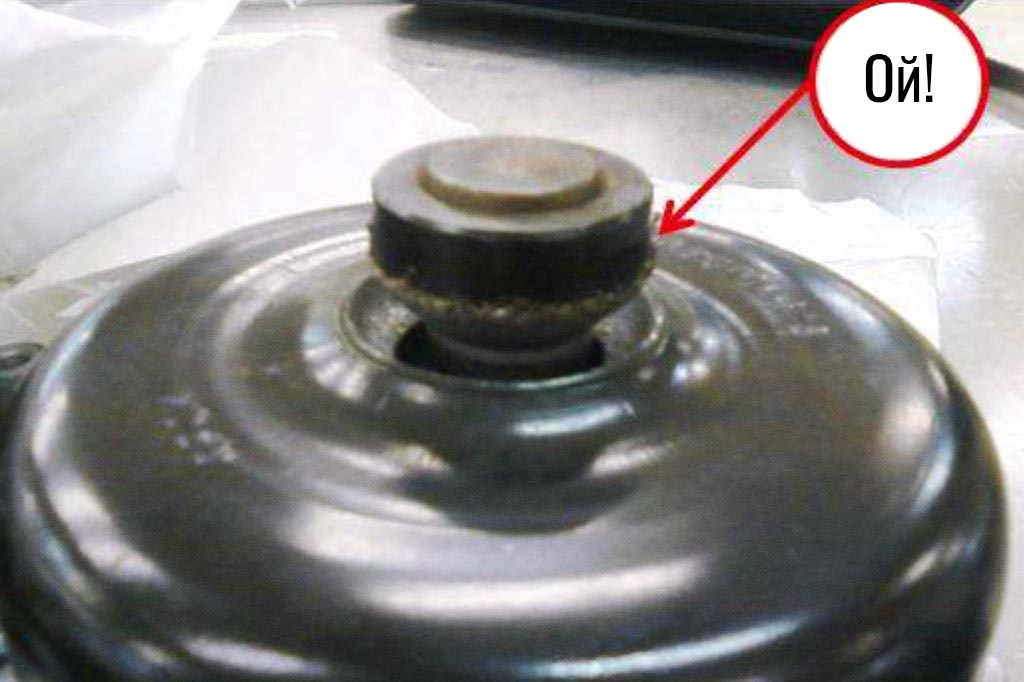 Grand Cherokee WK2 – Pentastar 3.6 и его проблемы (ч.1) — Mopar plus на DRIVE2