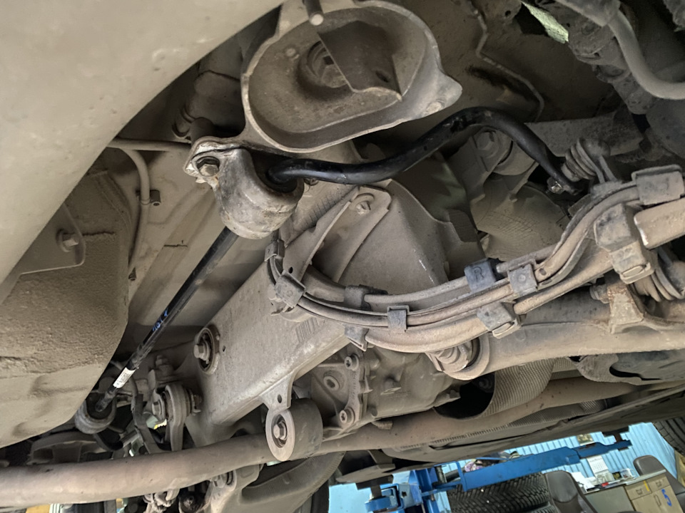 Раздвоенный выхлоп! Egr сажа off — BMW 5 series (F10), 2 л, 2011 года ...