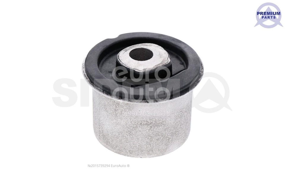 863641 Сайлентблок SIDEM | Запчасти на DRIVE2