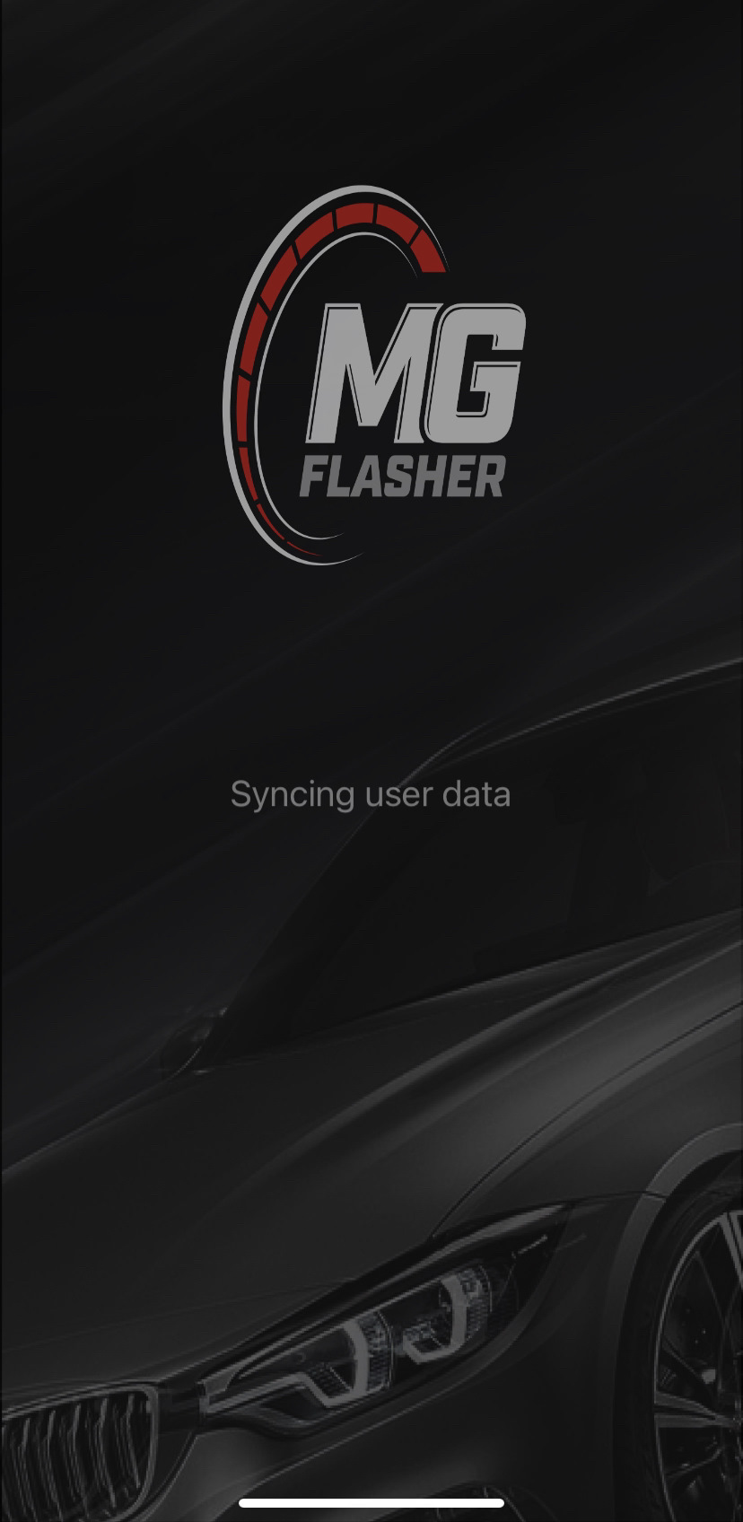 MG Flasher — BMW 3 series (F30), 2 л, 2015 года | тюнинг | DRIVE2