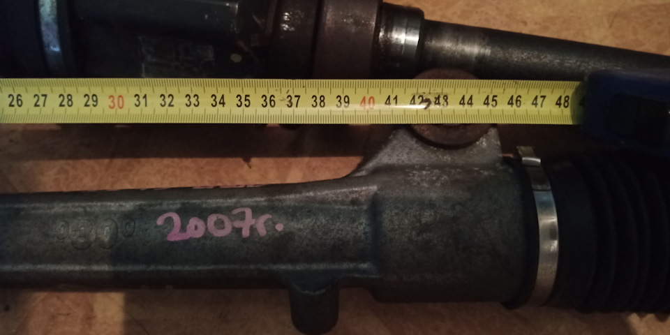 Запчасти на будущее=) — Toyota Voxy (2G), 2,1 л, 2008 года | запчасти ...