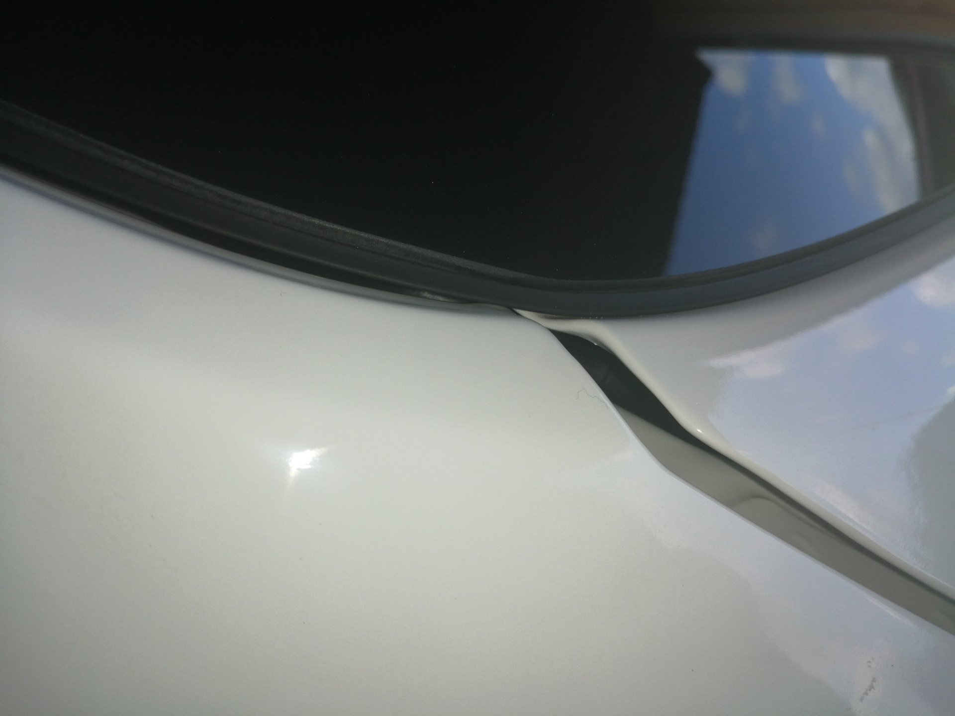 №29 Собрал временно литье — ИЖ Москвич 412, 1,5 л., 1994 года | прикол ...