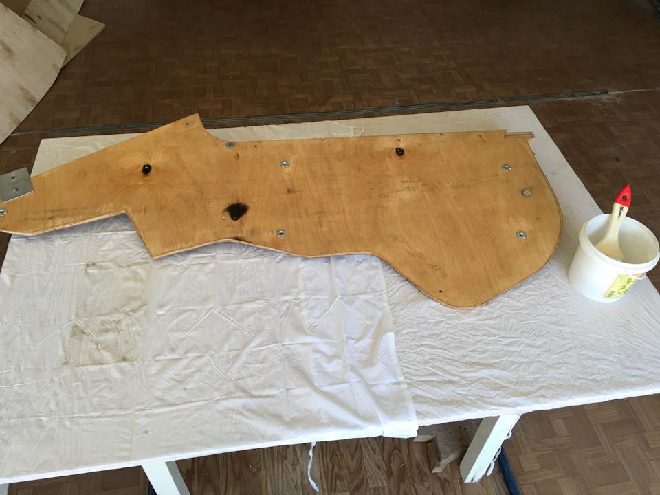 Запись, 18 июня 2019 — DRIVE2