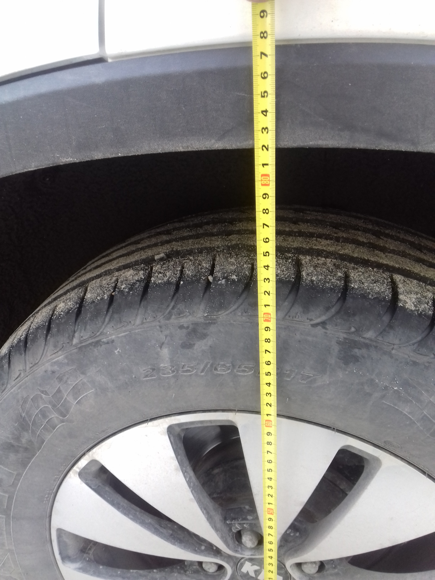 Замена пружин. Ч.2 — KIA Sorento (2G), 2,4 л, 2015 года | своими руками ...