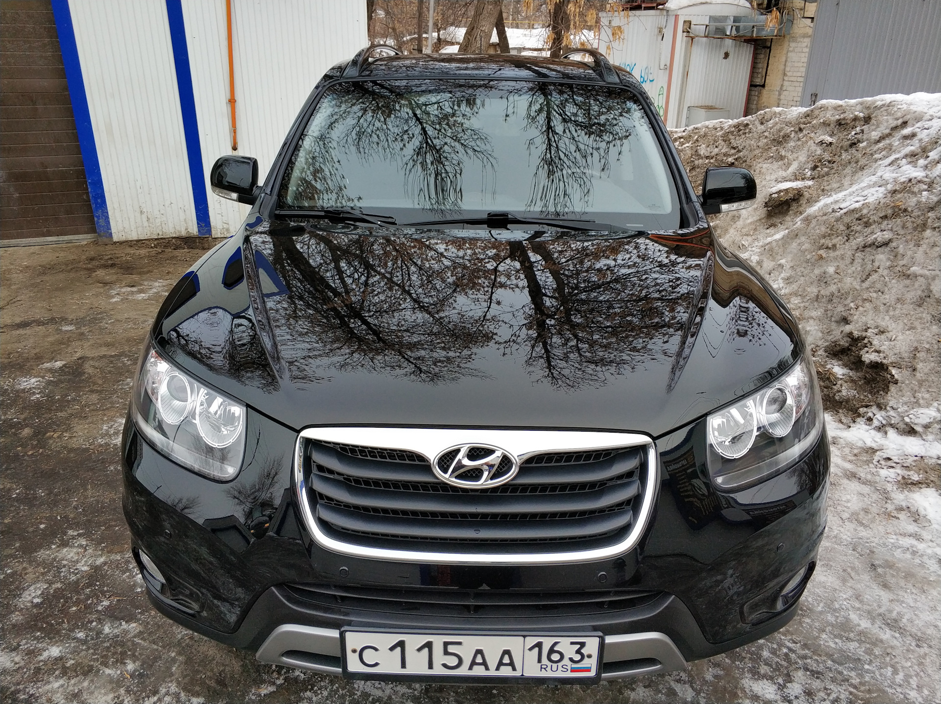 Что там по днищу? — Audi 100 (C3), 2,3 л, 1990 года | наблюдение | DRIVE2