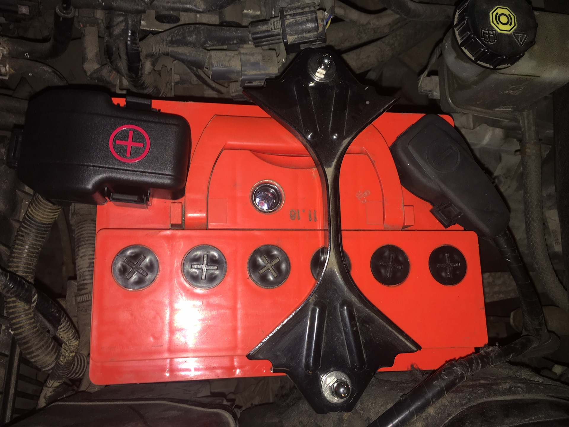 9.Полезные аксессуары для Мазда 6 GH — Mazda 6 (2G) GH, 2,5 л, 2008 ...