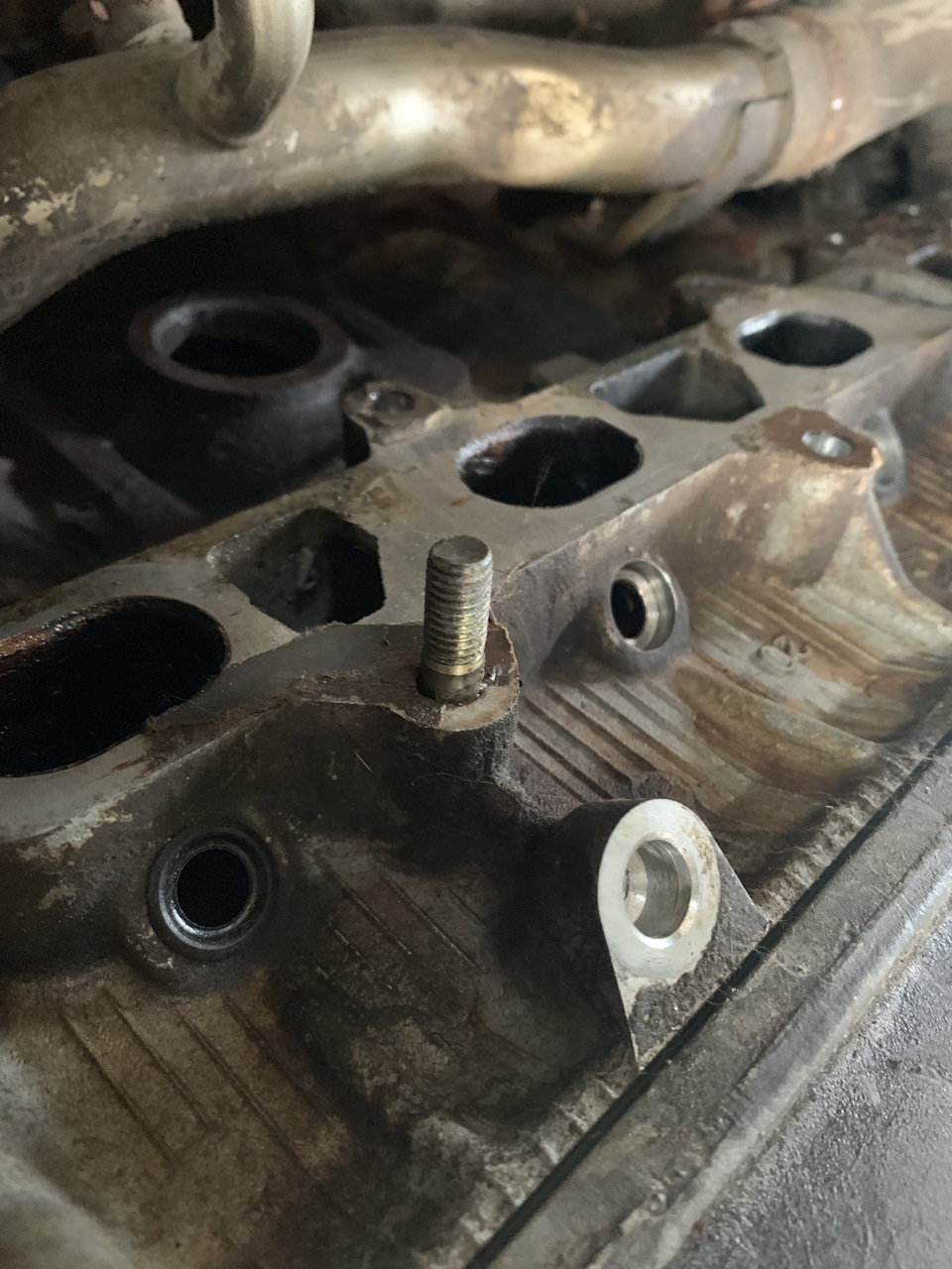 Ищу крыло(а вдруг повезёт)) — Toyota Carina (5G), 1,5 л, 1991 года ...