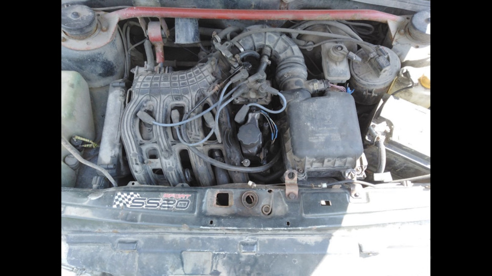 Changing the battery — Volvo V70 II, 2,3 л, 2000 года | запчасти | DRIVE2