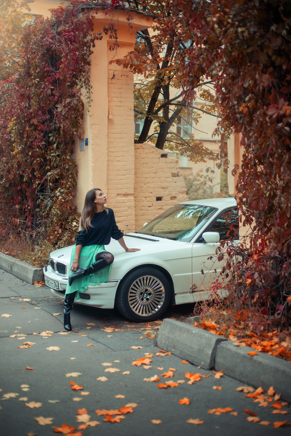 Замена тех.жидкостей. — Lexus GX (URJ150), 4,6 л, 2010 года | плановое ...