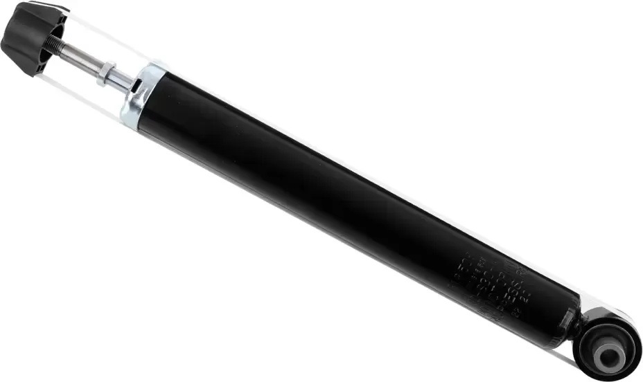 318508 Амортизатор для SCION, TOYOTA, TOYOTA (FAW) SACHS | Запчасти на ...