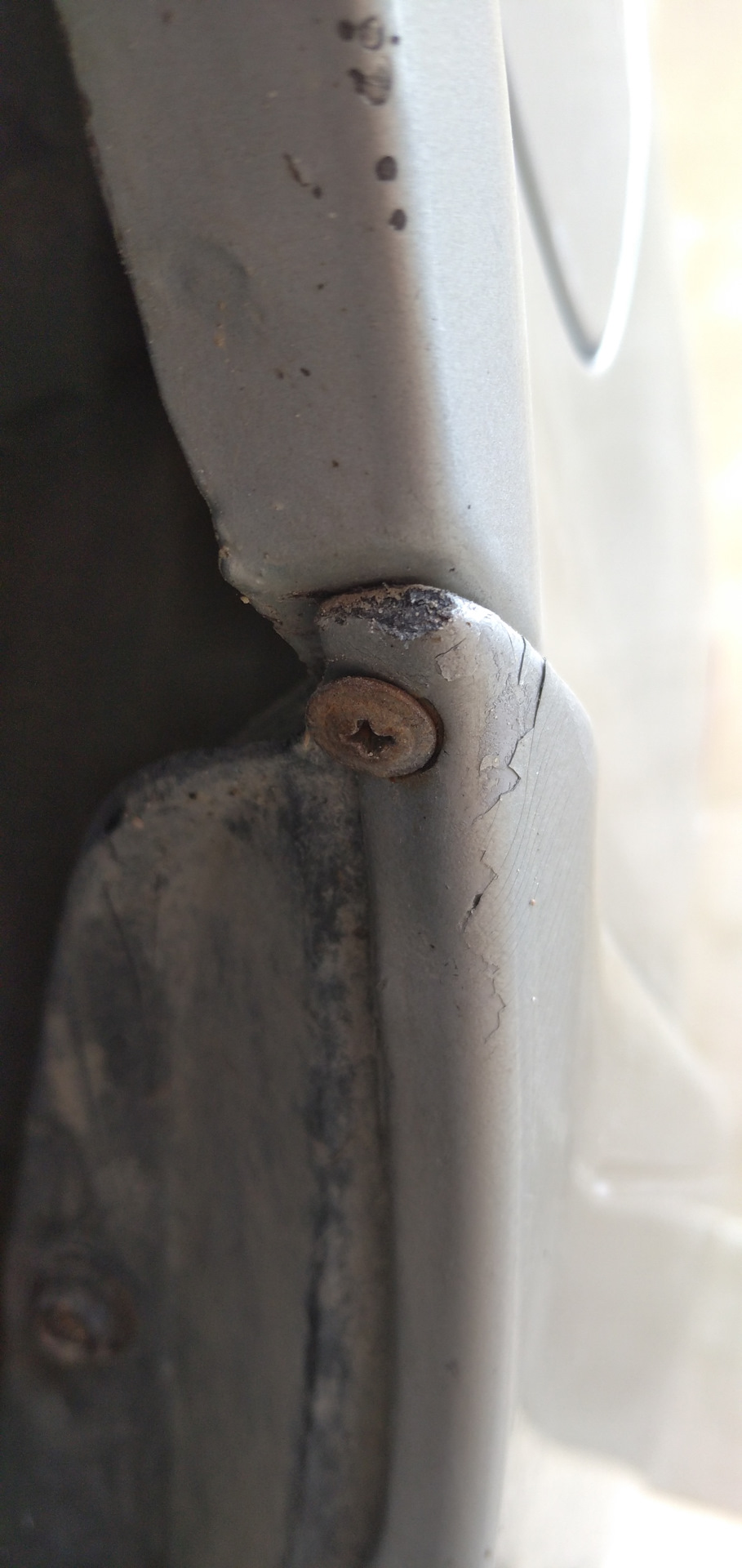 #21 Мелочь, а приятно! — Toyota Corolla (110), 1,3 л, 2000 года ...