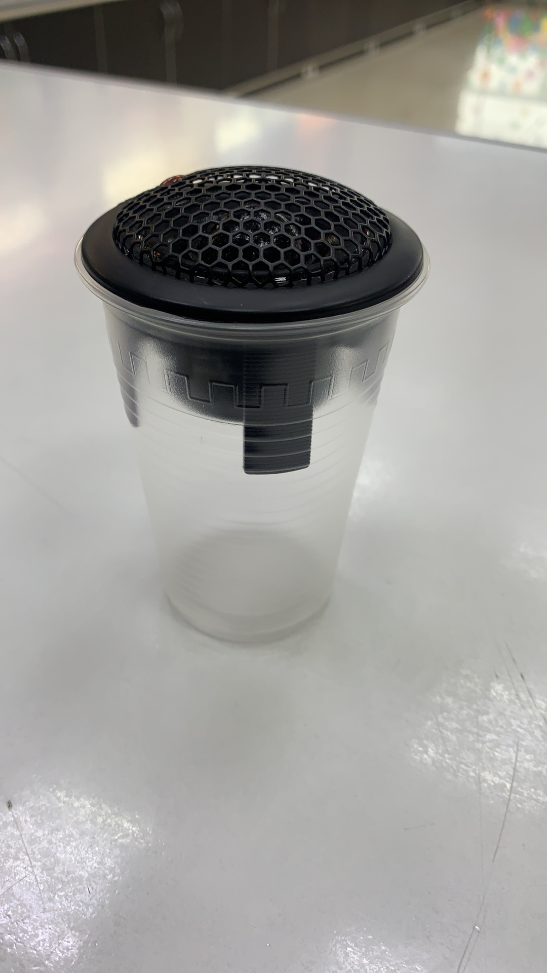 Ширики cdt hd2 — KIA Rio (4G), 1,6 л, 2019 года | автозвук | DRIVE2