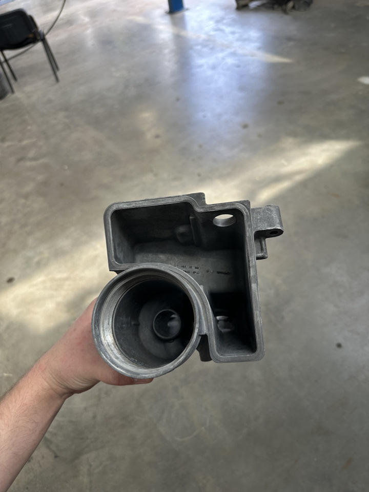 31216661 Расходомер воздуха Volvo | Запчасти на DRIVE2