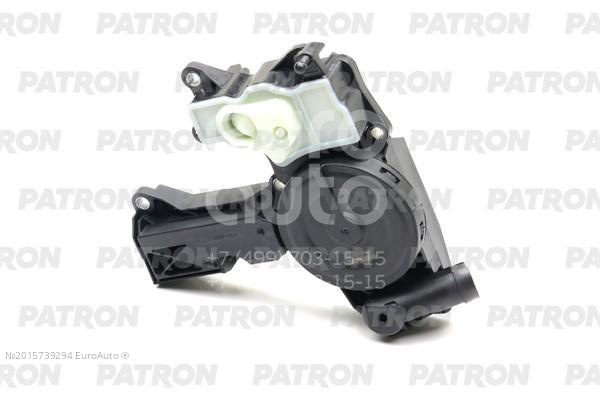 P140098 Маслоотделитель VAG (1.8TFSI/2.0TFSI) AUDI: A4 07-15, A5/S5 ...