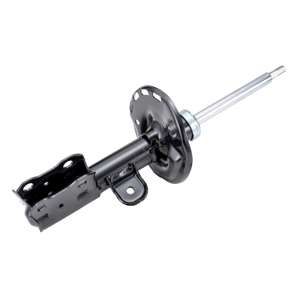 4851080570 Амортизатор передний правый TOYOTA LEXUS | Запчасти на DRIVE2