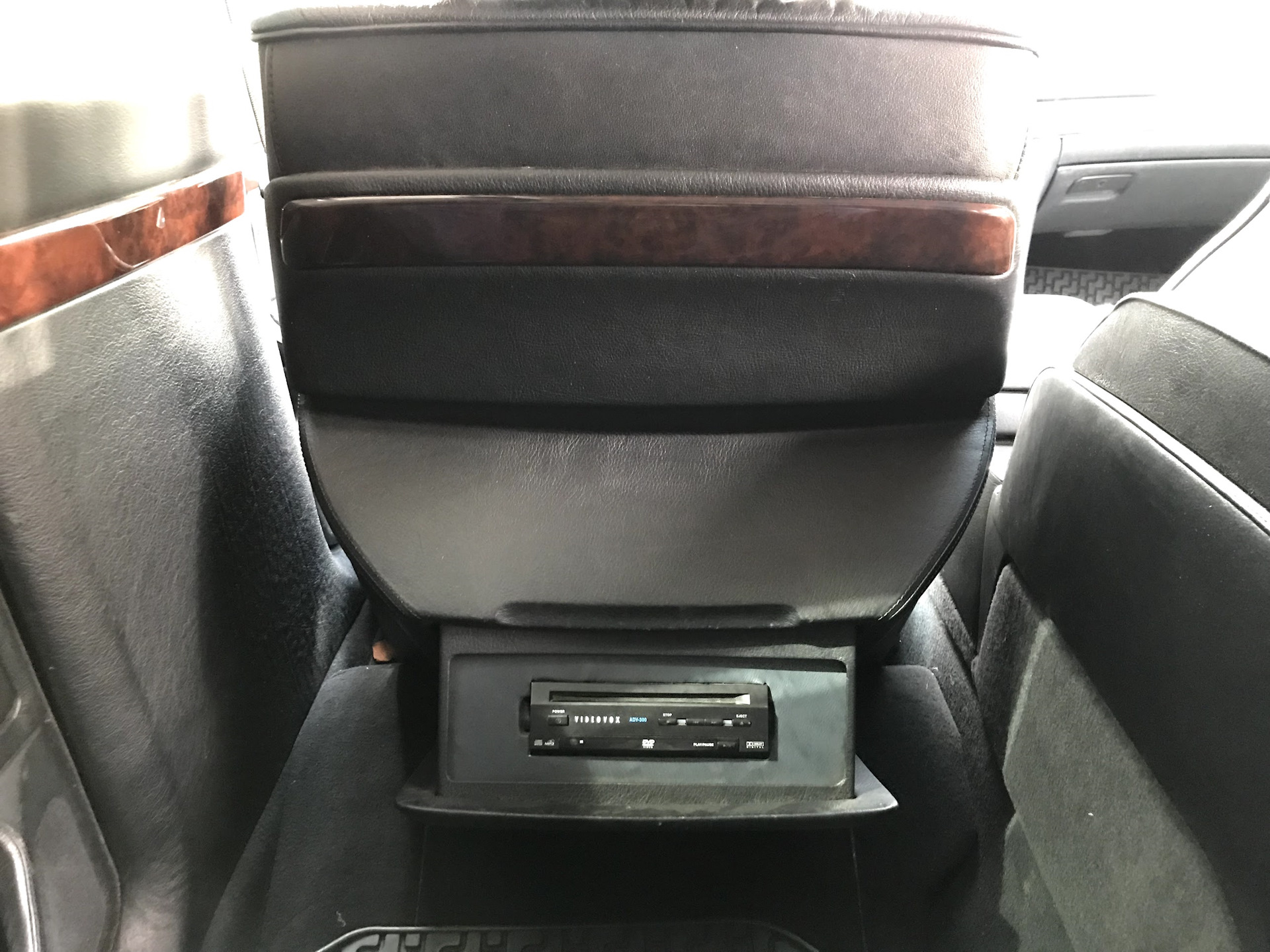 Радиосвязь в машину! Optim Apollo rev.3 — Audi A4 Avant (B8), 2 л, 2009 года | аксессуары | DRIVE2