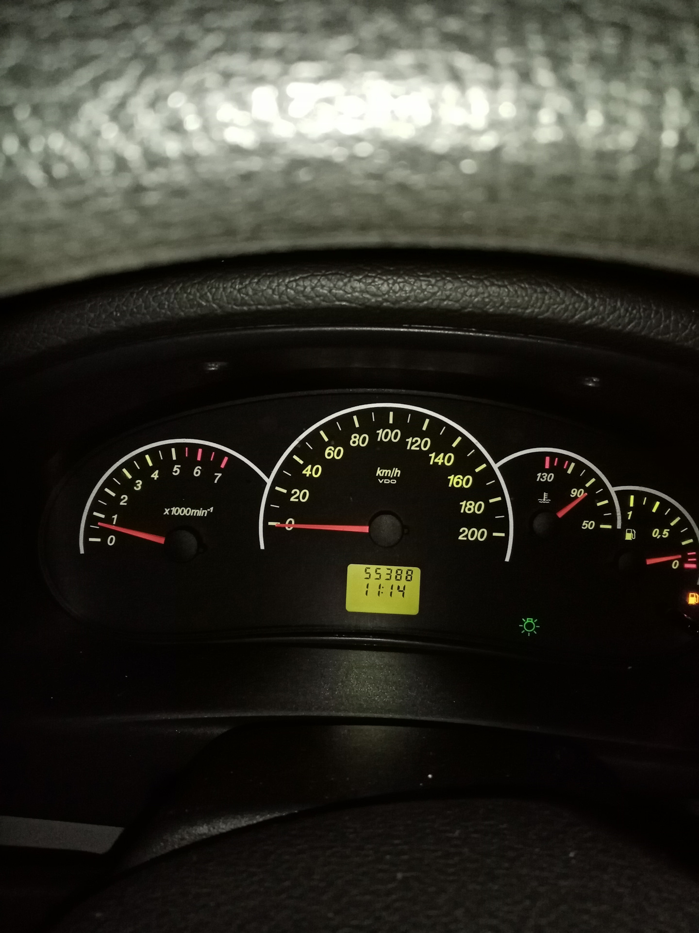 Mini Riga 26. Вариации с разными движками. — DRIVE2