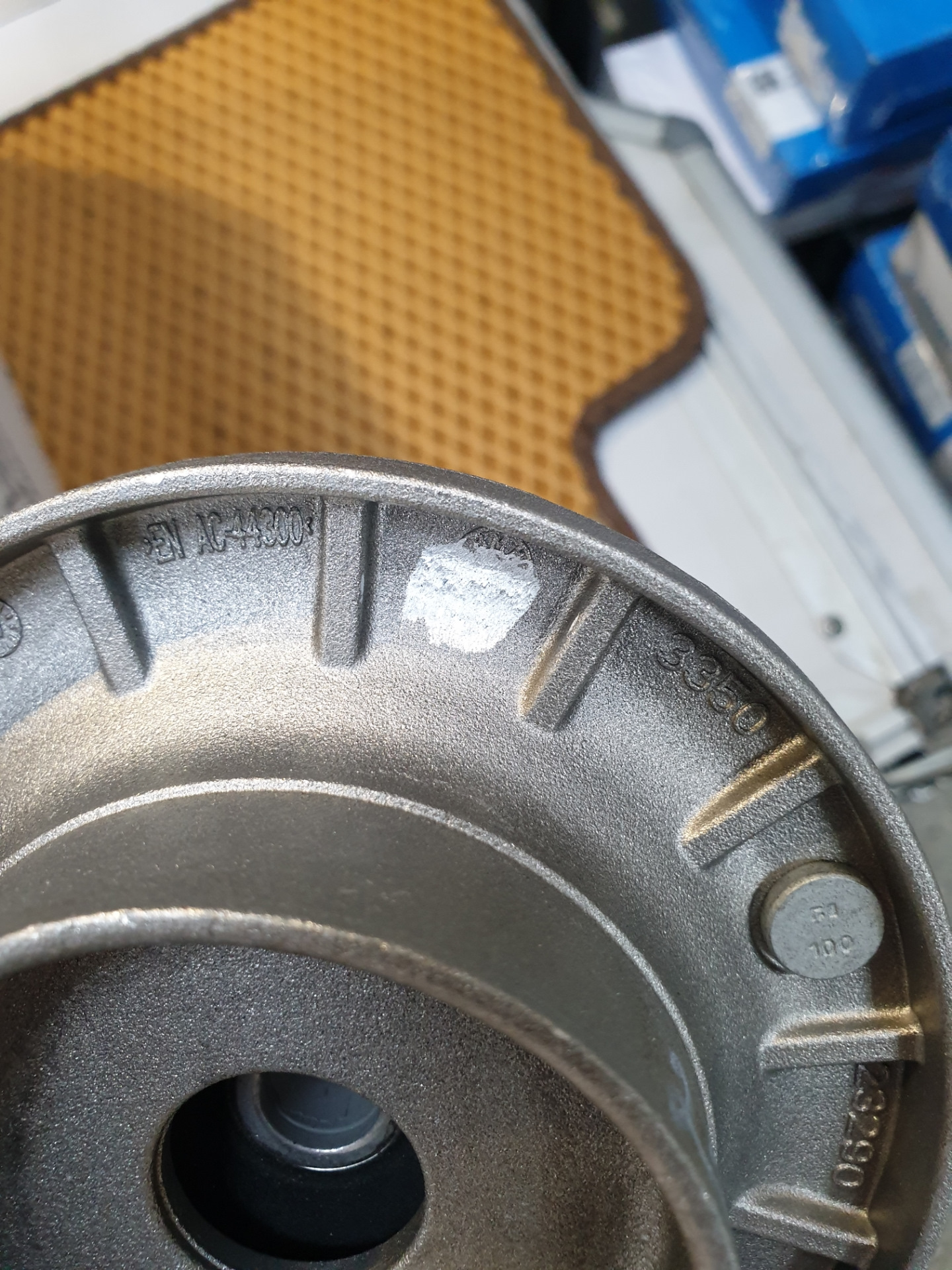 Замена цепи — BMW 5 series (F10), 2,5 л, 2015 года | плановое ТО | DRIVE2