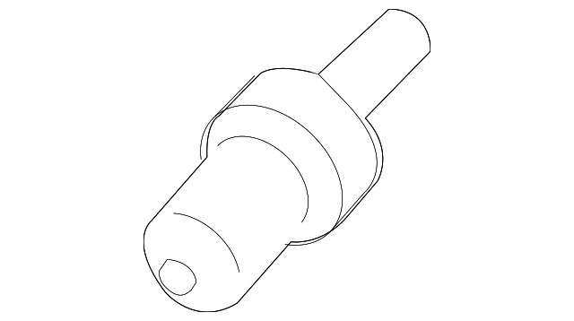 8943833010 Датчик TOYOTA LEXUS | Запчасти на DRIVE2