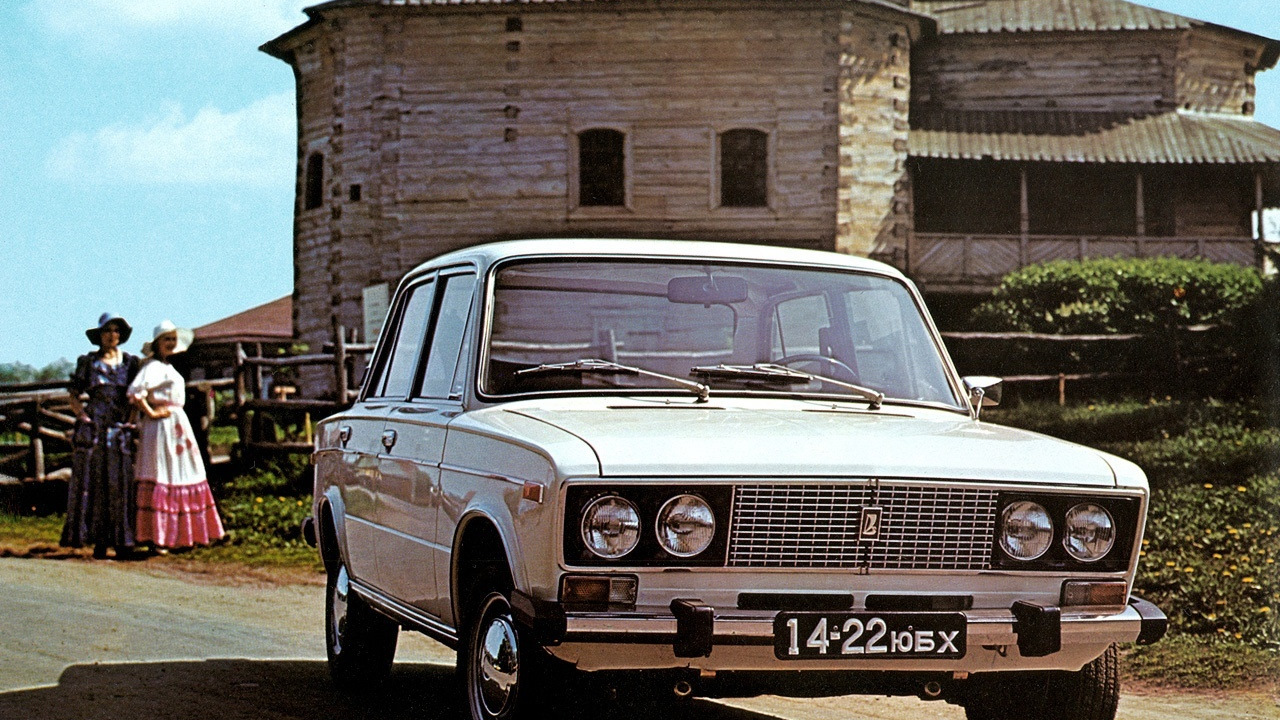 Lada 2106 1.6 бензиновый 1993 | на DRIVE2