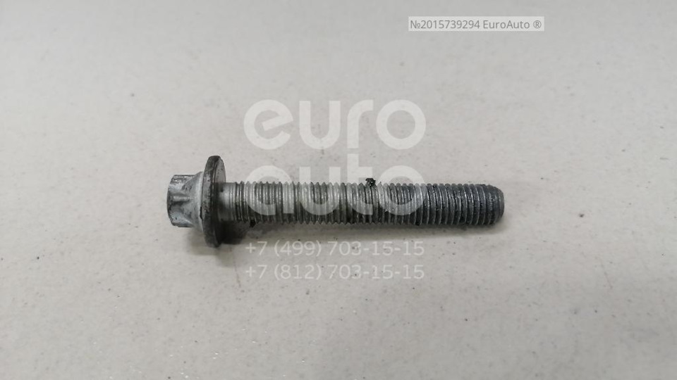 A1139900222 Болт м7 Mercedes | Запчасти на DRIVE2