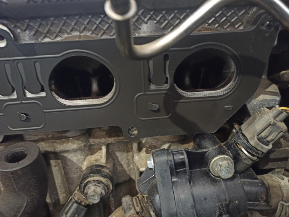 Замена амортизаторов — Volvo S60 (2G), 2,5 л, 2012 года | визит на ...