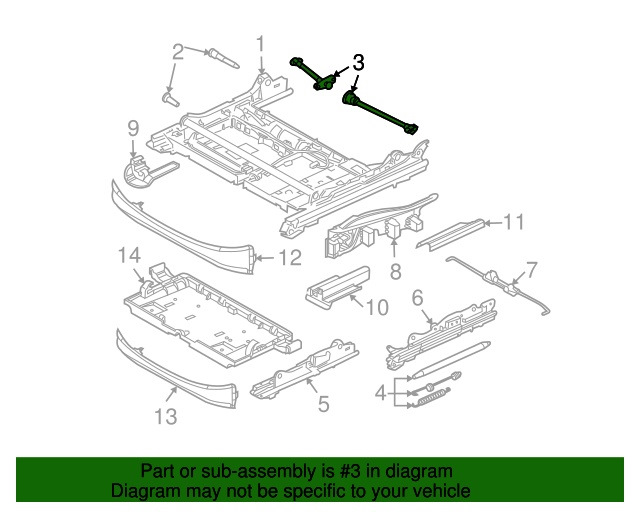 52107132801 Комплект упругих валов BMW | Запчасти на DRIVE2