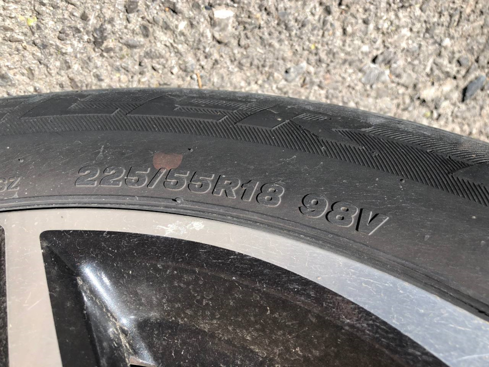 Замена масла в дифференциалах — Subaru XV (2G), 2 л, 2018 года ...