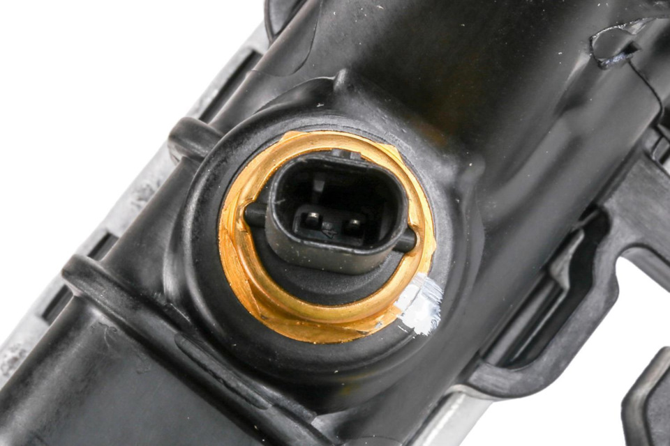 42348469 Радиатор GM | Запчасти на DRIVE2