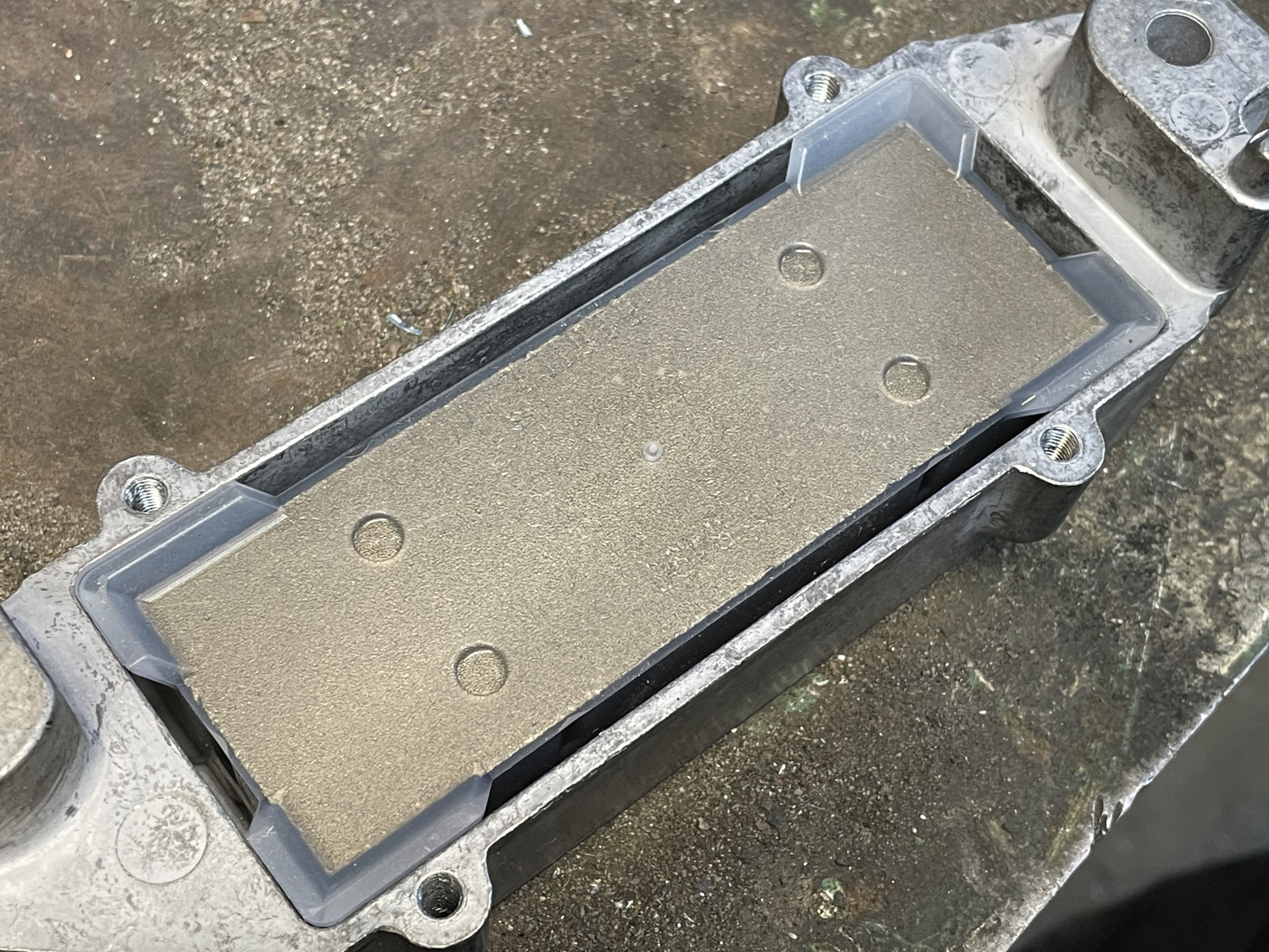 Демпферы подвески от Volvo и Mazda, которые вам не нужны? — Ford Focus ...