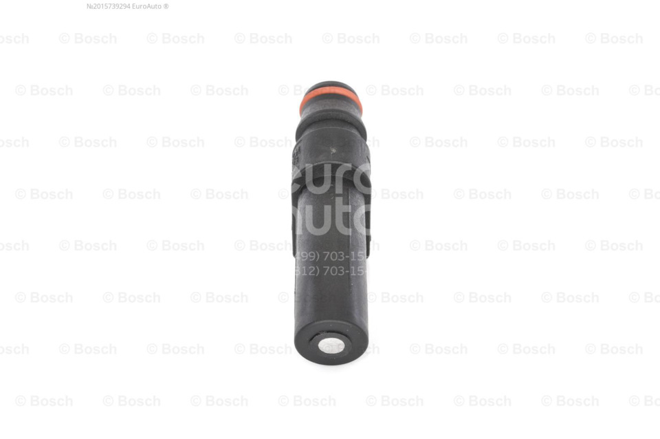 0281002123 Датчик положения коленвала BOSCH | Запчасти на DRIVE2