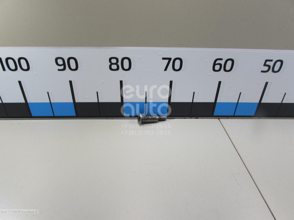 1355667010 Болт натяжителя ремня TOYOTA LEXUS | Запчасти на DRIVE2