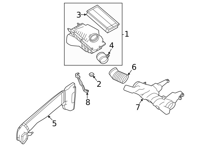 LR129422 Зажим выпуска Jaguar Land Rover | Запчасти на DRIVE2