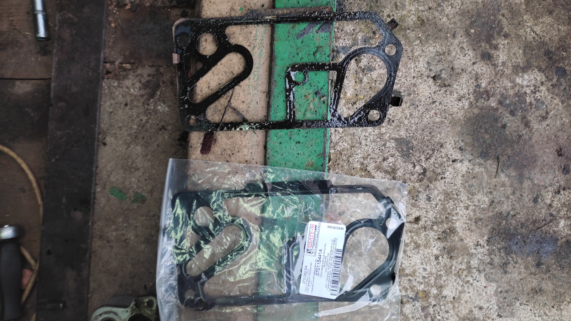 Замена теплообменника + Большое ТО (Часть 1) — Volkswagen Multivan (T5 ...