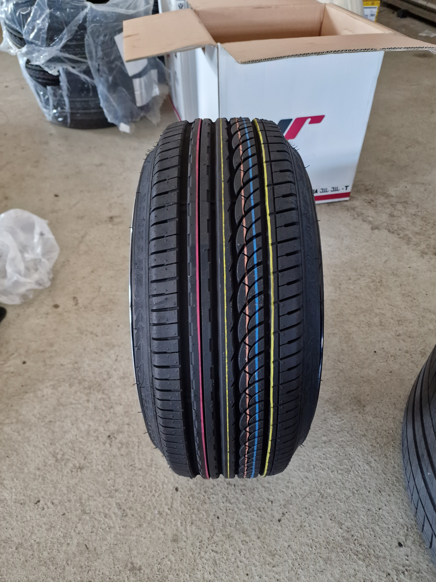 Japan Racing Jr31 — LADA 21013, 1,2 л., 1987 года | стайлинг | DRIVE2