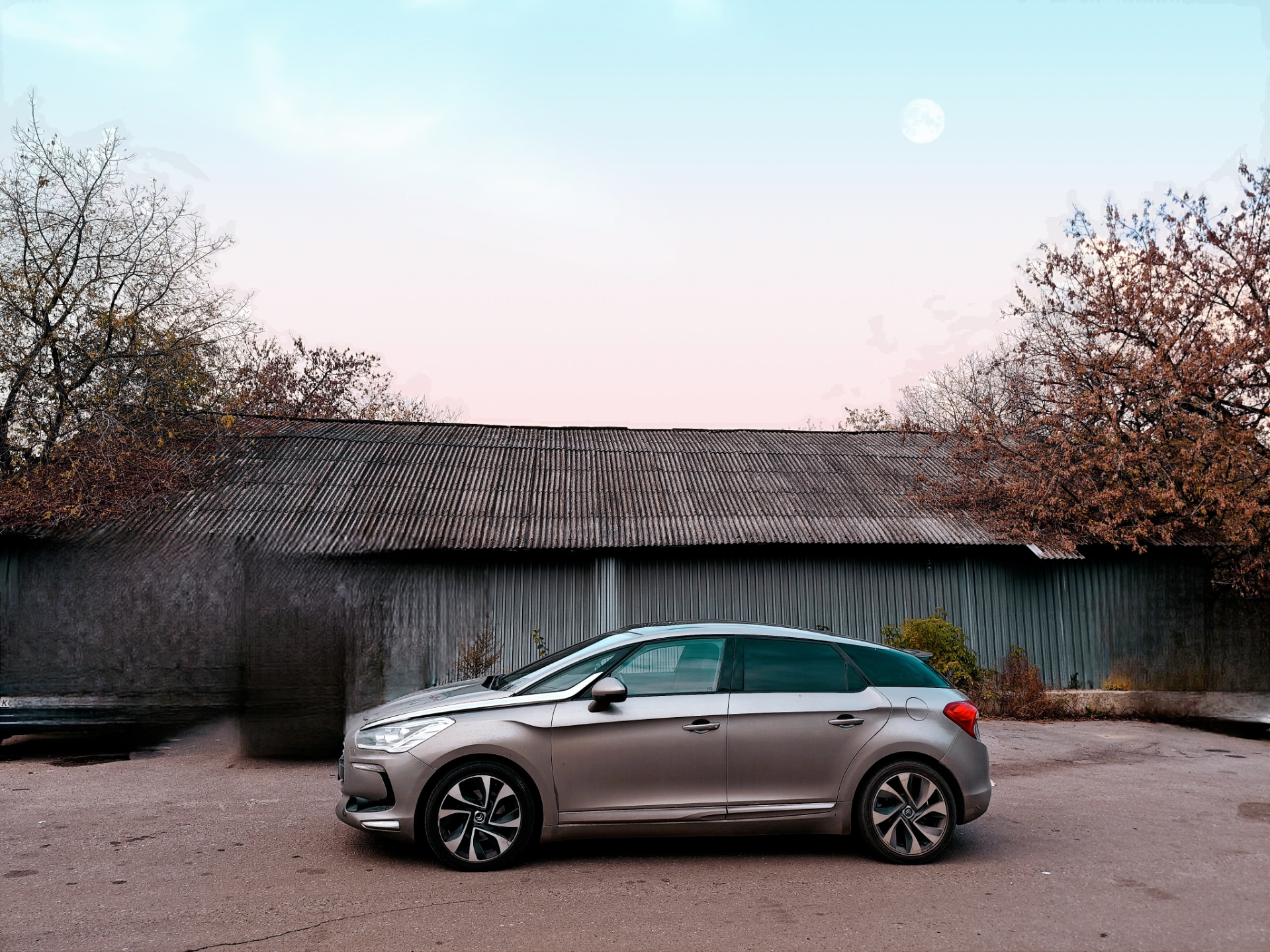 Неровность работы двигателя EP6/исправлено — Citroen DS5, 1,6 л, 2013 года | плановое ТО | DRIVE2