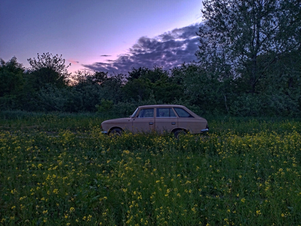 Запись, 10 мая 2022 — DRIVE2