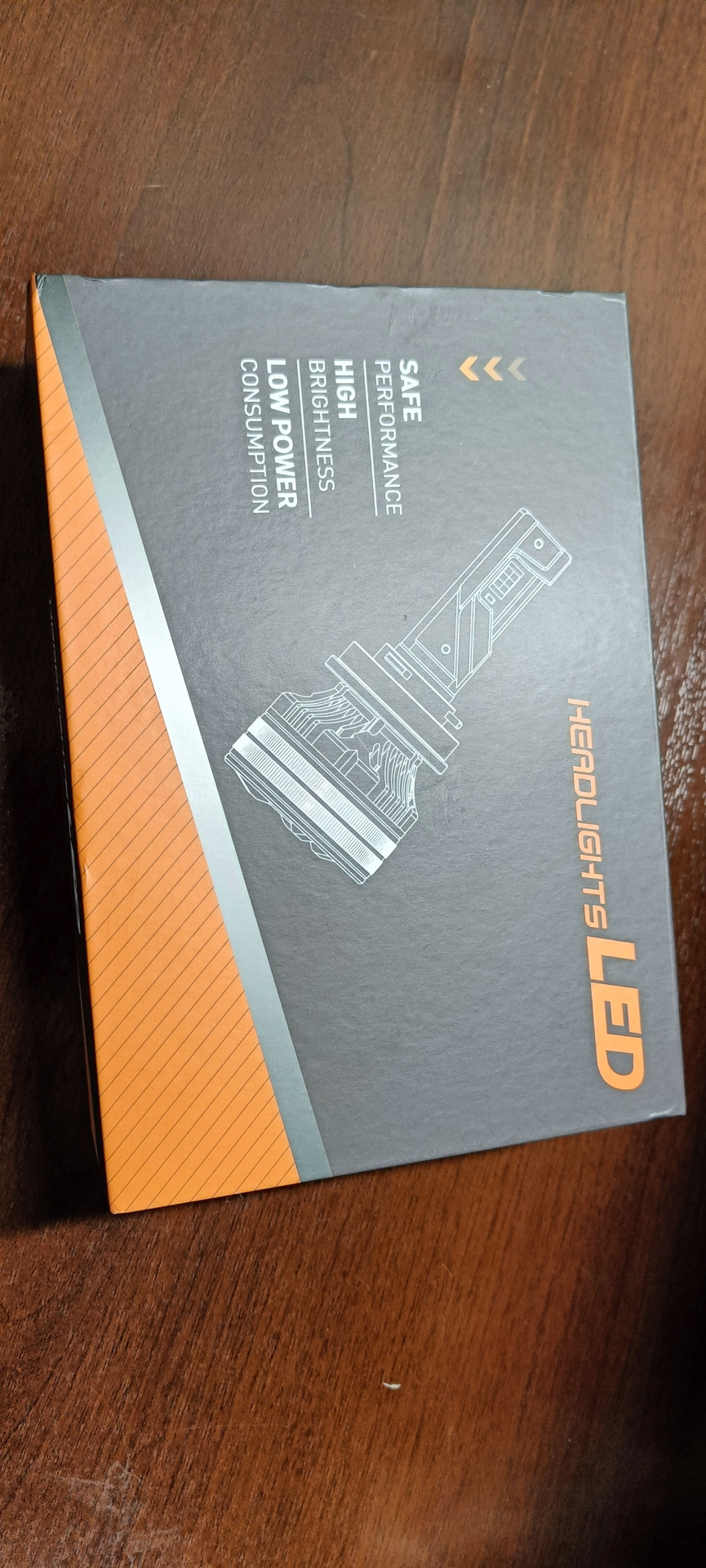 Лампы Led — DRIVE2