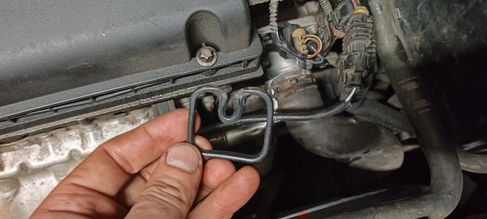 Ревизия — Opel Astra H, 1,8 л, 2011 года | своими руками | DRIVE2